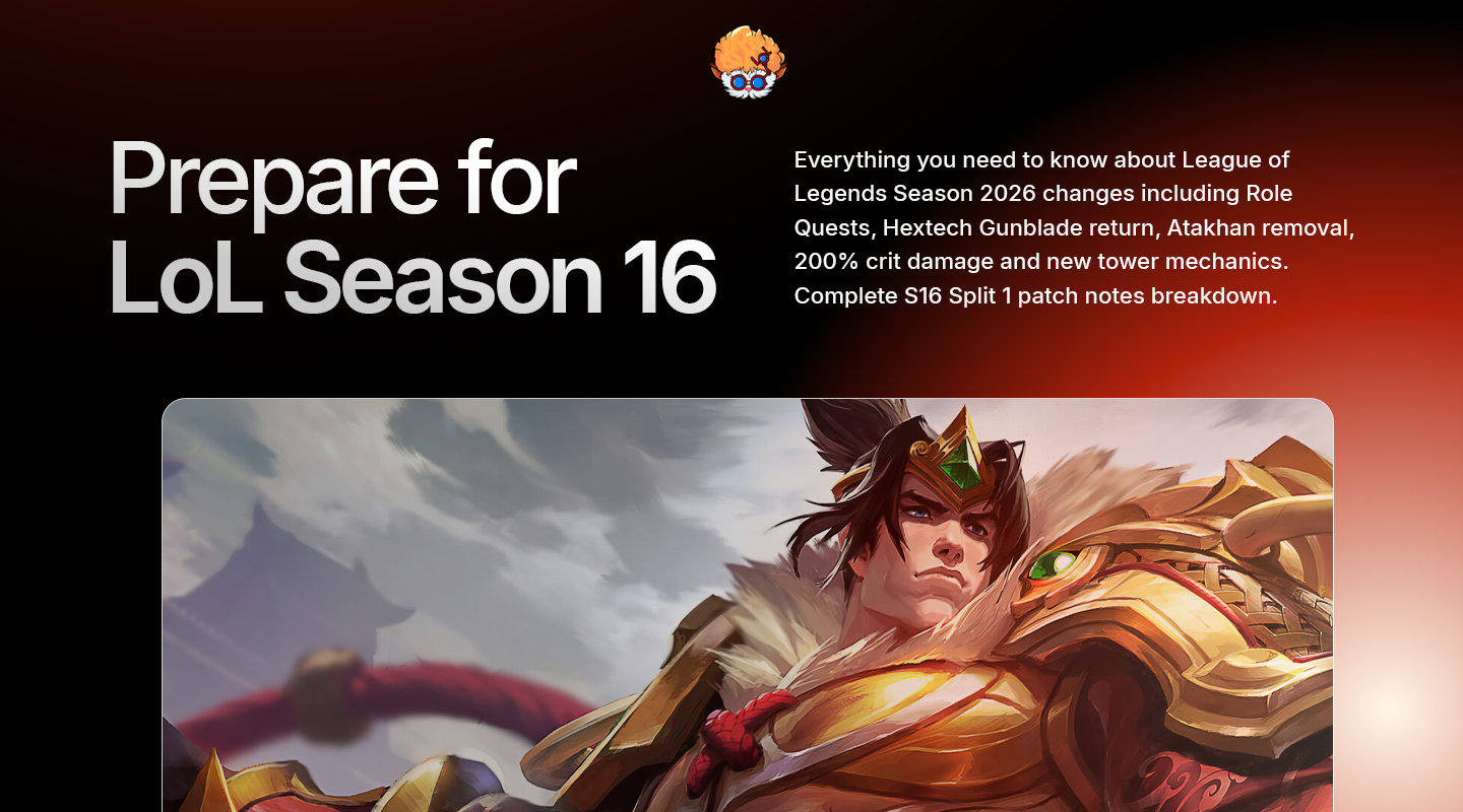 How to Get Victorious Yi in LoL Season 14